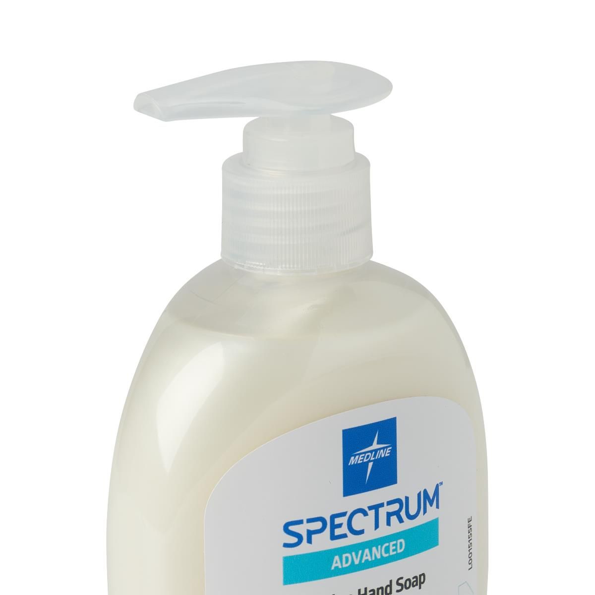 Medline Spectrum Advanced Lotion Hand Soap 7.5oz 1Ct