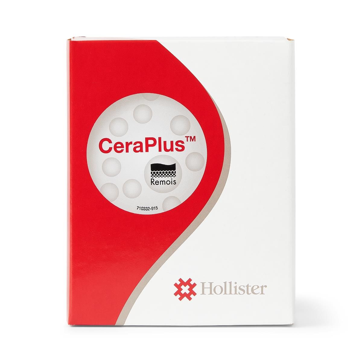 New Image CeraPlus Convex Skin Barrier 44mm Flange CTF 5Ct