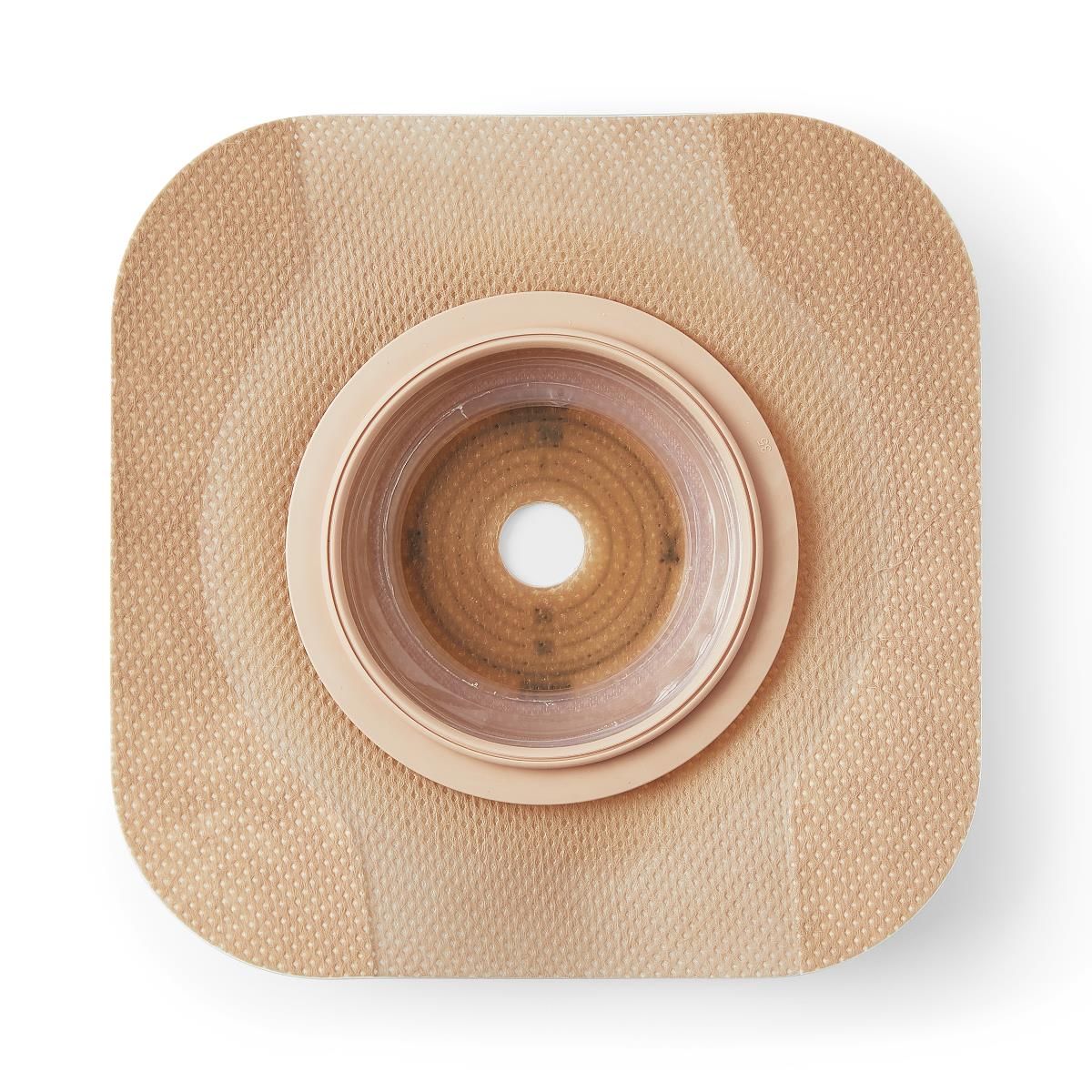 New Image CeraPlus Soft Convex Skin Barrier with Tape Border Extended ...