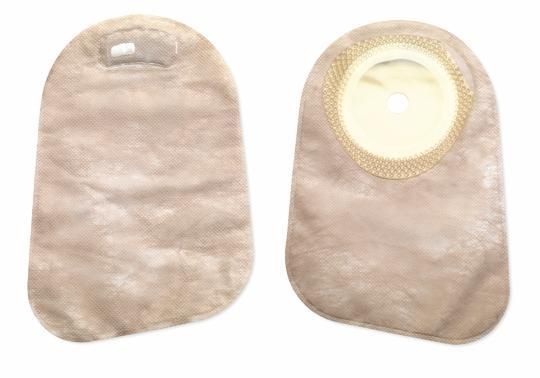 Premier 1-Piece Closed Pouch Flat SoftFlex Filter 9in 30Ct