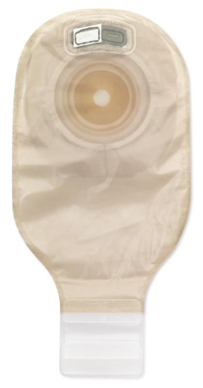 Premier 1Pc Ostomy Pouch w Flextend Barrier CTF/38mm 5Ct