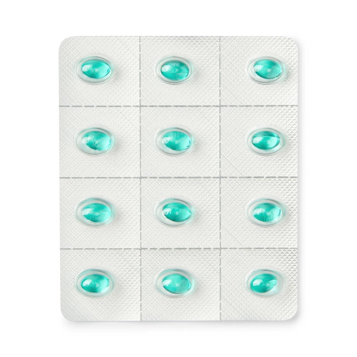 Imodium A-D Anti-Diarrheal Softgels 2mg 24Ct