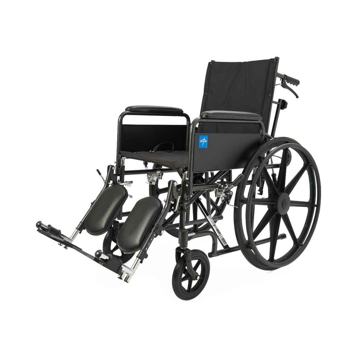 Guardian Reclining Wheelchairs