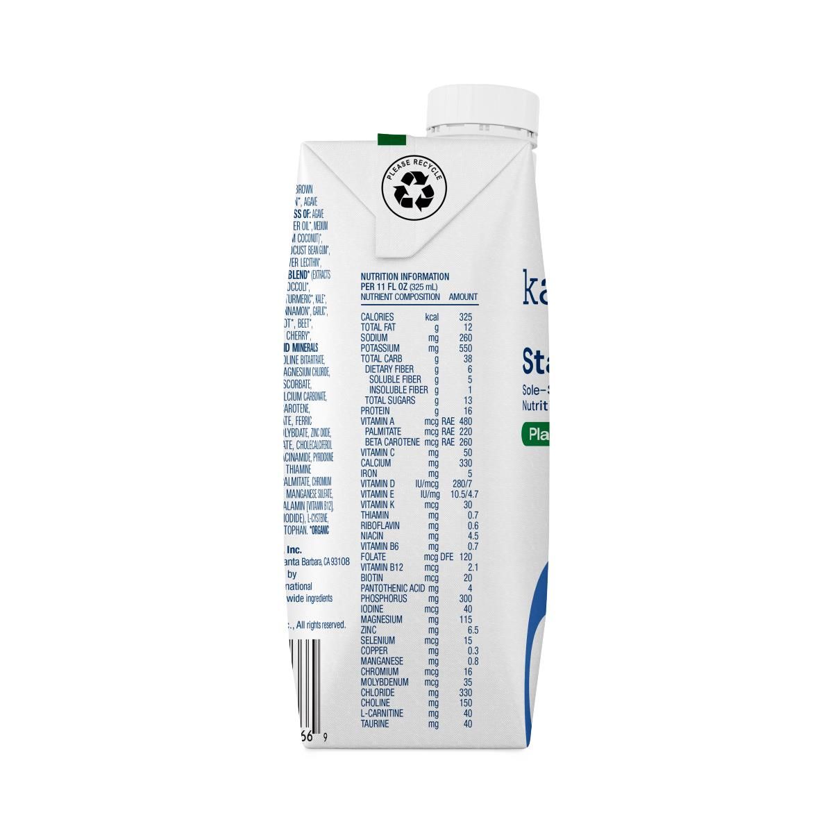 Kate Farms Standard Formula 12Ct