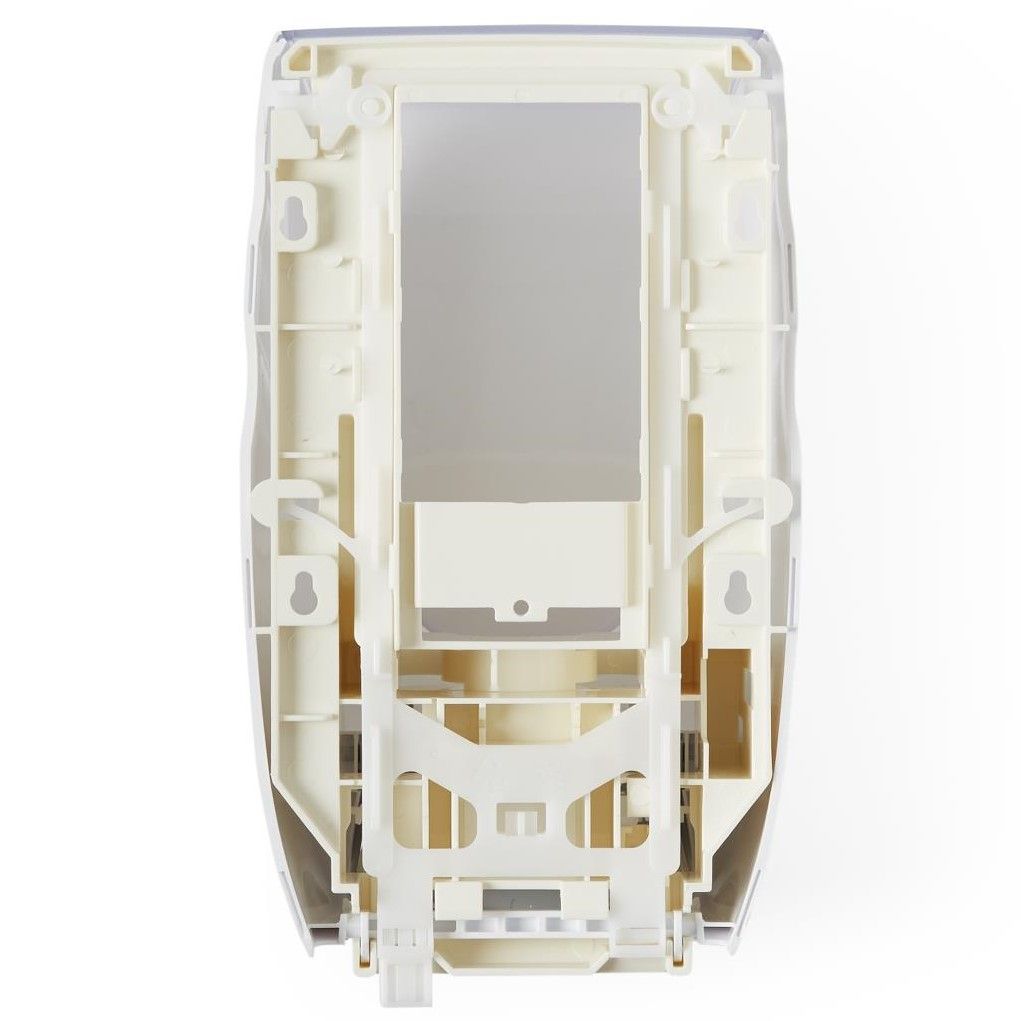 Medline Manual Wall Dispenser for Spectrum Hand Sanitizer 1Ct