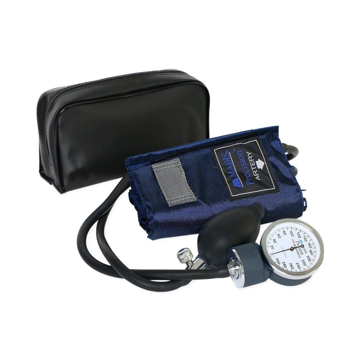 Mabis Precision Aneroid Sphygmomanometer Child 1Ct