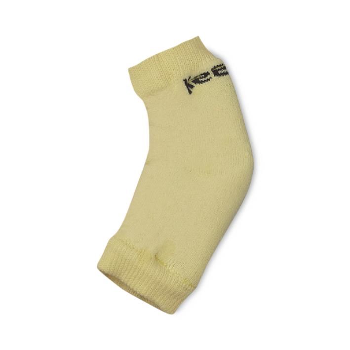 Heelbo Premium Heel and Elbow Protector S Yellow 12Ct