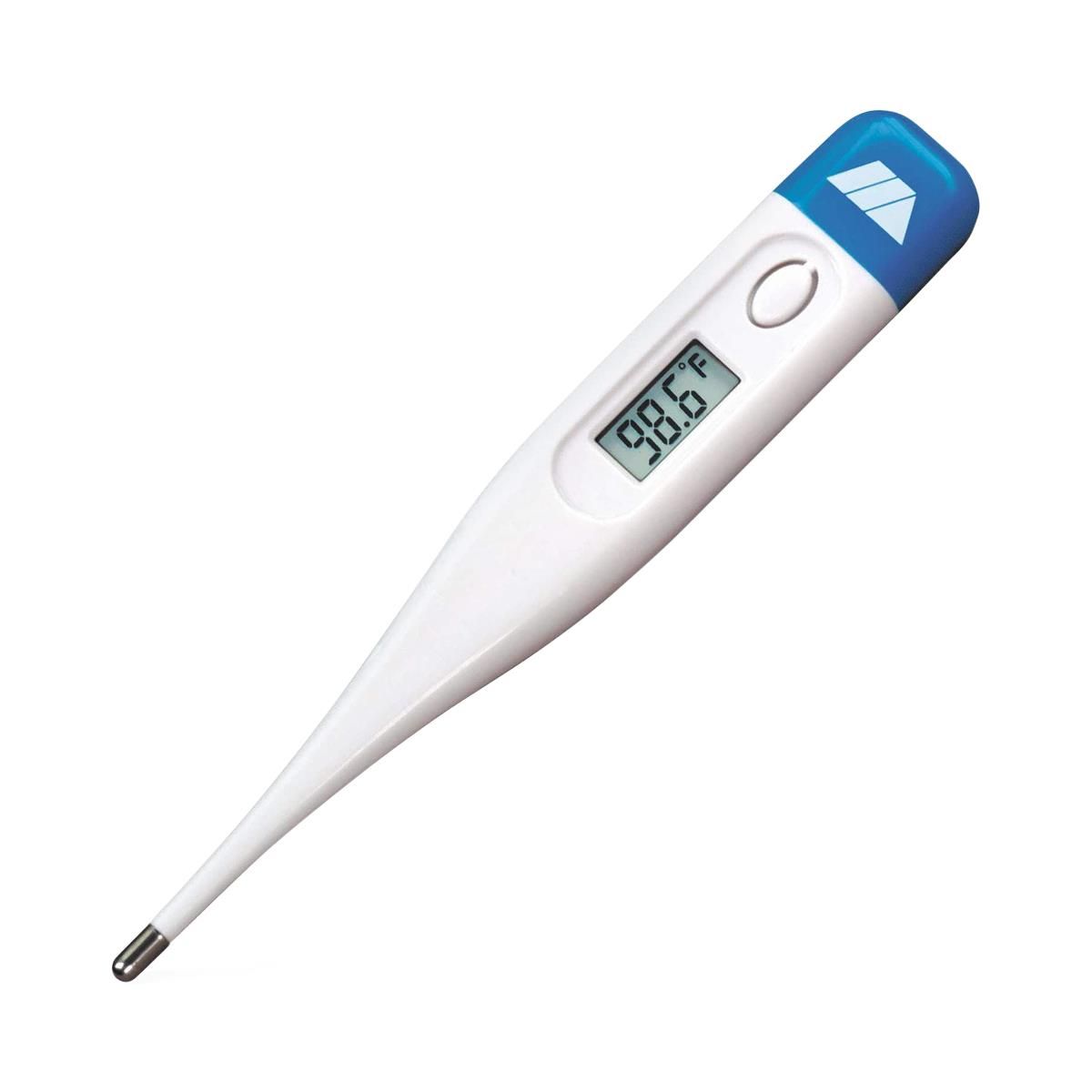 6-Second Digital Thermometer 1Ct