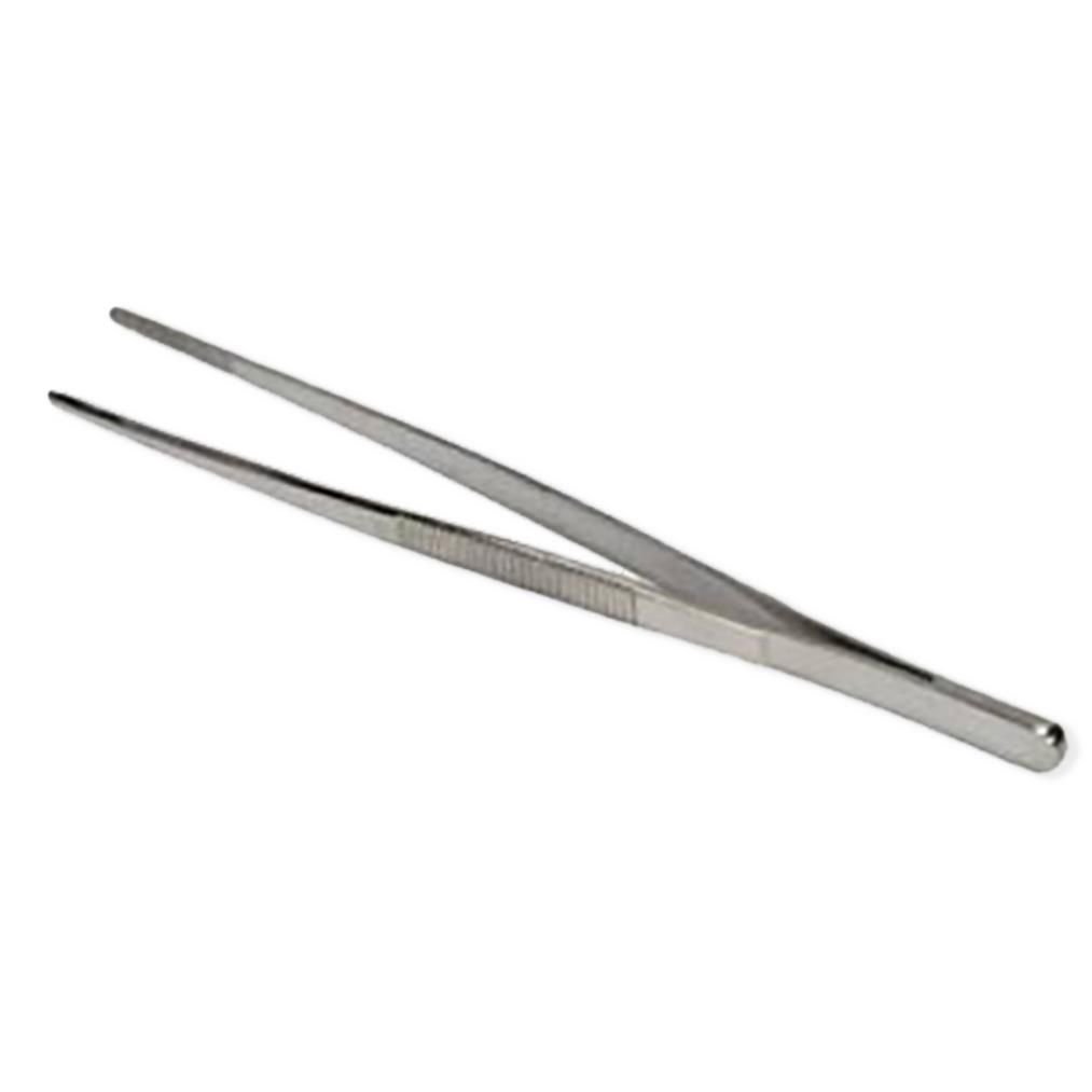 MABIS Thumb Dressing Forceps 5.5in 1Ct