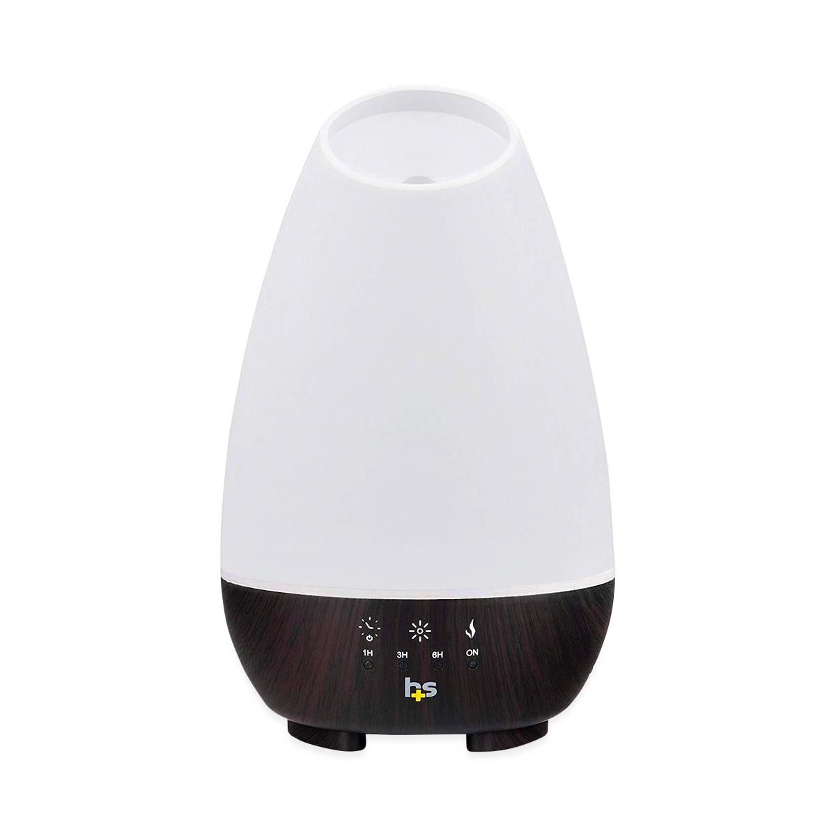 Ultrasonic Essential Oil Humidifier Diffusers 1Ct