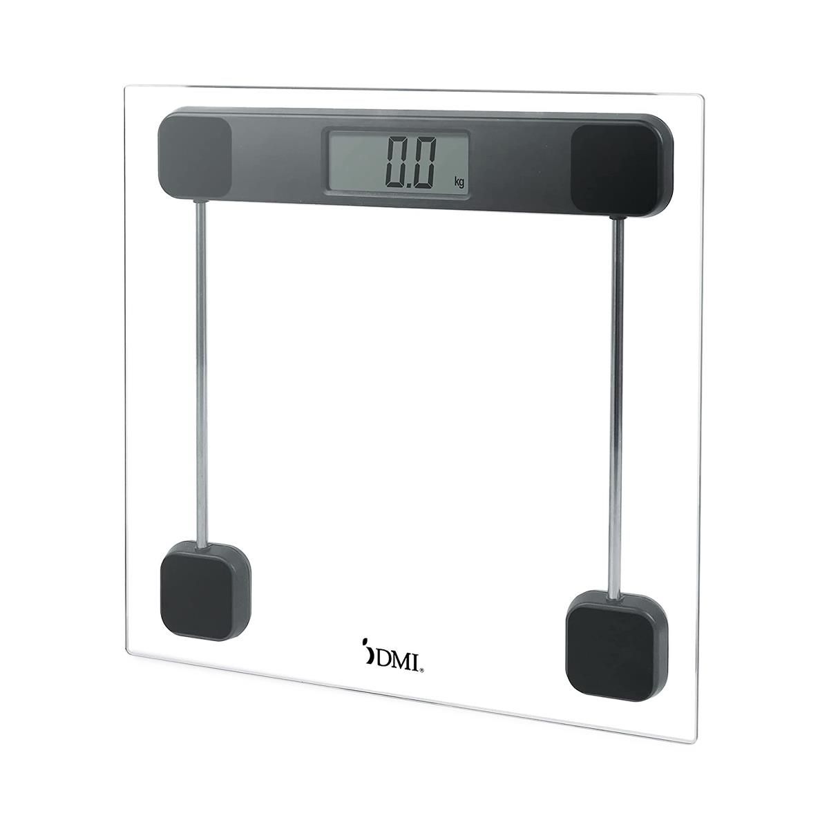 DMI Digital Bathroom Scales 1Ct