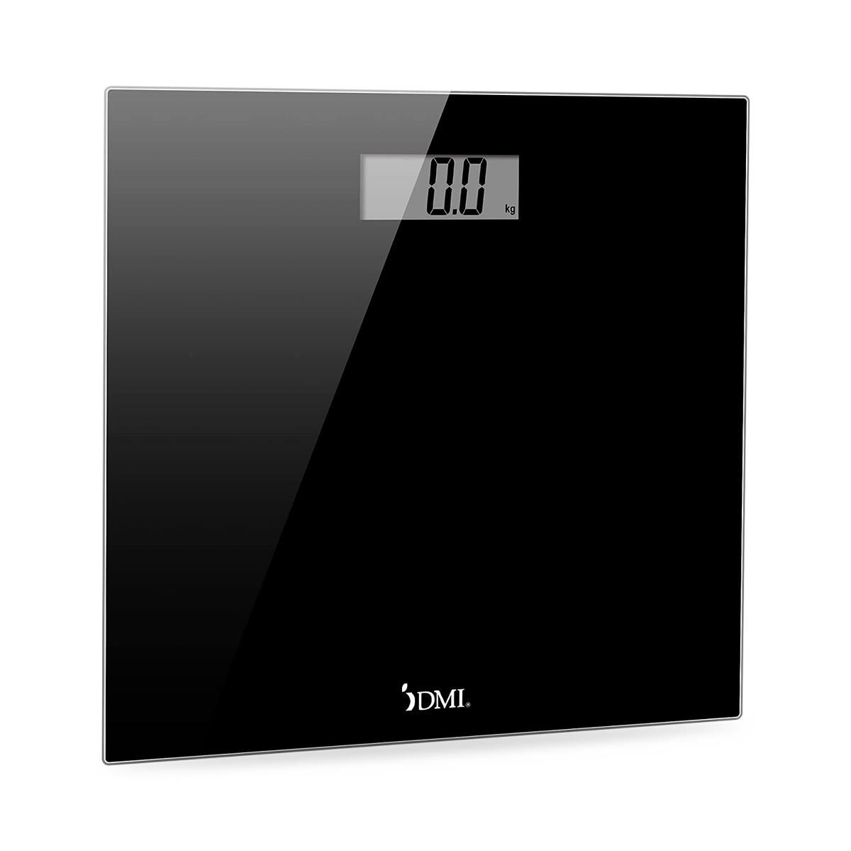 HealthSmart DMI Talking Digital Bathroom Scale 440lbs 1Ct