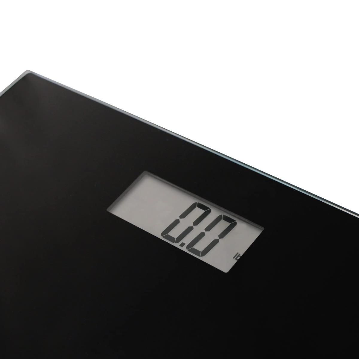 HealthSmart DMI Talking Digital Bathroom Scale 440lbs 1Ct