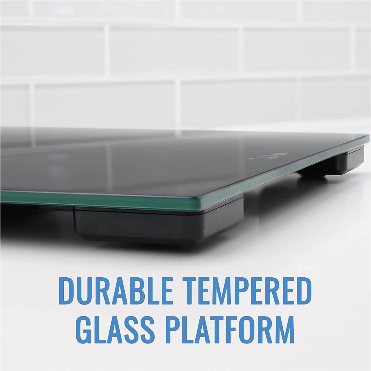 HealthSmart DMI Talking Digital Bathroom Scale 440lbs 1Ct