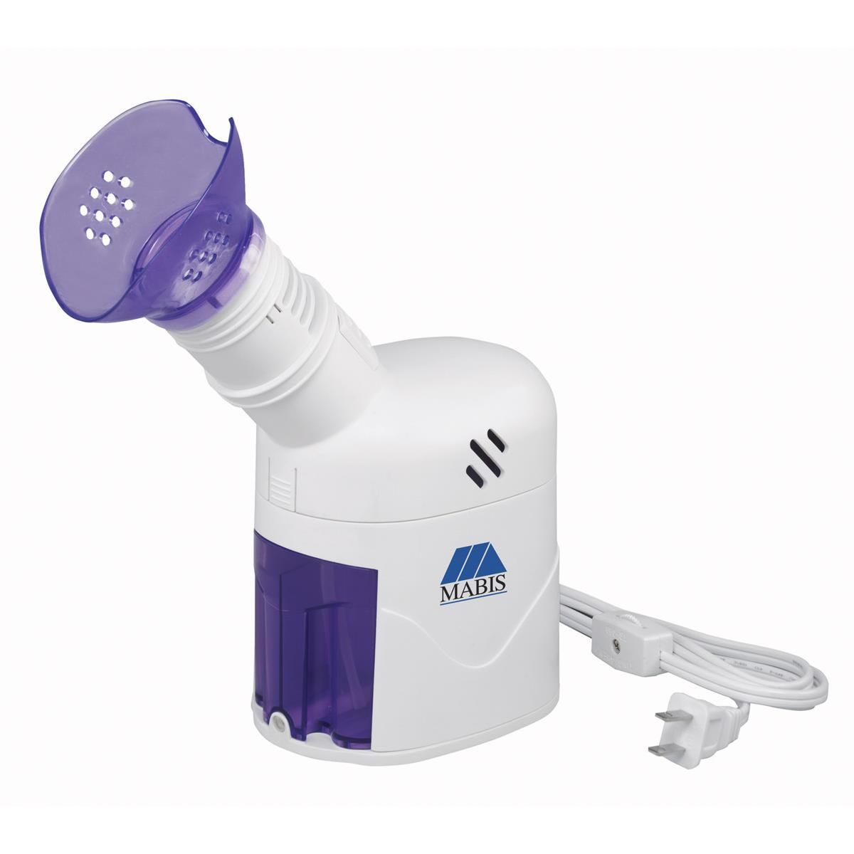 Personal Steam Inhaler Vaporizer 1Ct