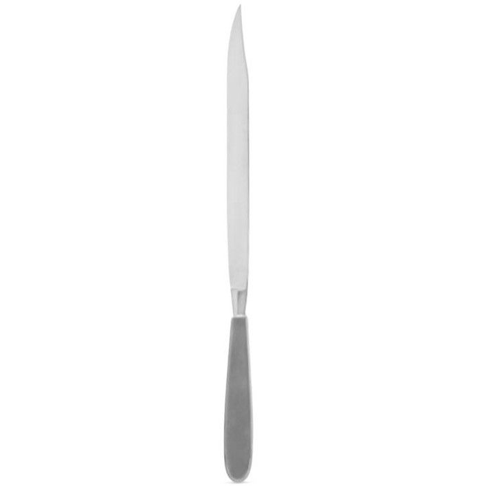 Liston Amputation Knife, 8in (20 cm), One