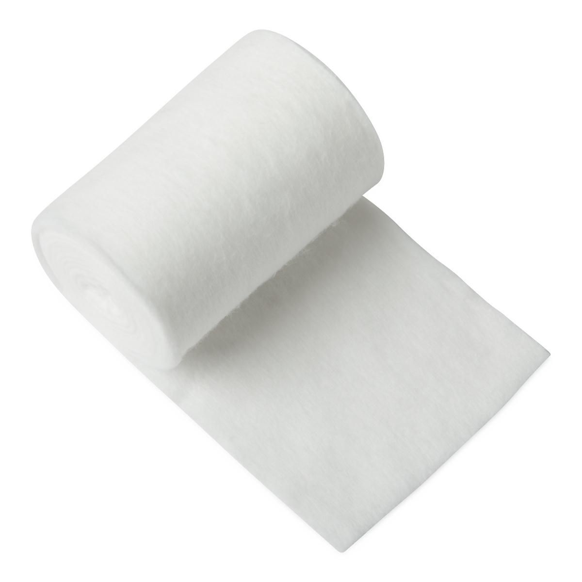 Medline NS Wytex Cotton Undercast Padding 3in x 4yd 12Ct