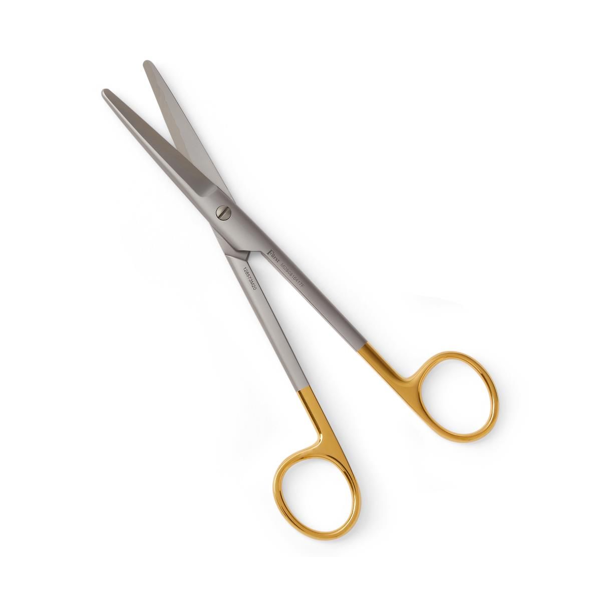 Medline Mayo Scissors 6.75in 1Ct