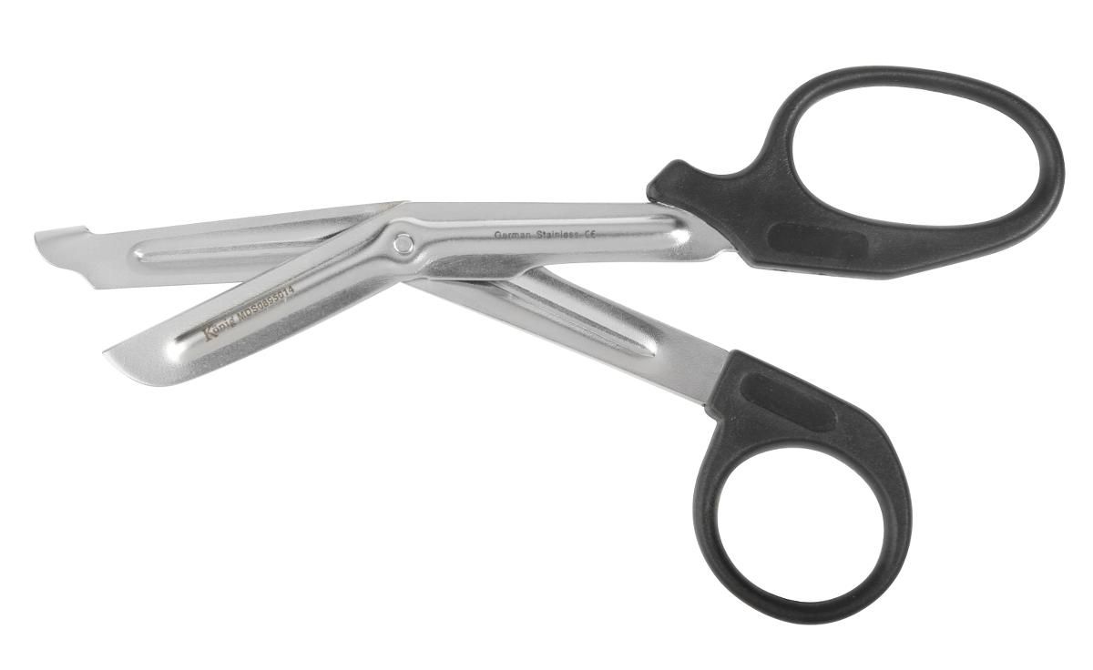 Medline Universal Medical Bandage Scissors 5.75in 1Ct