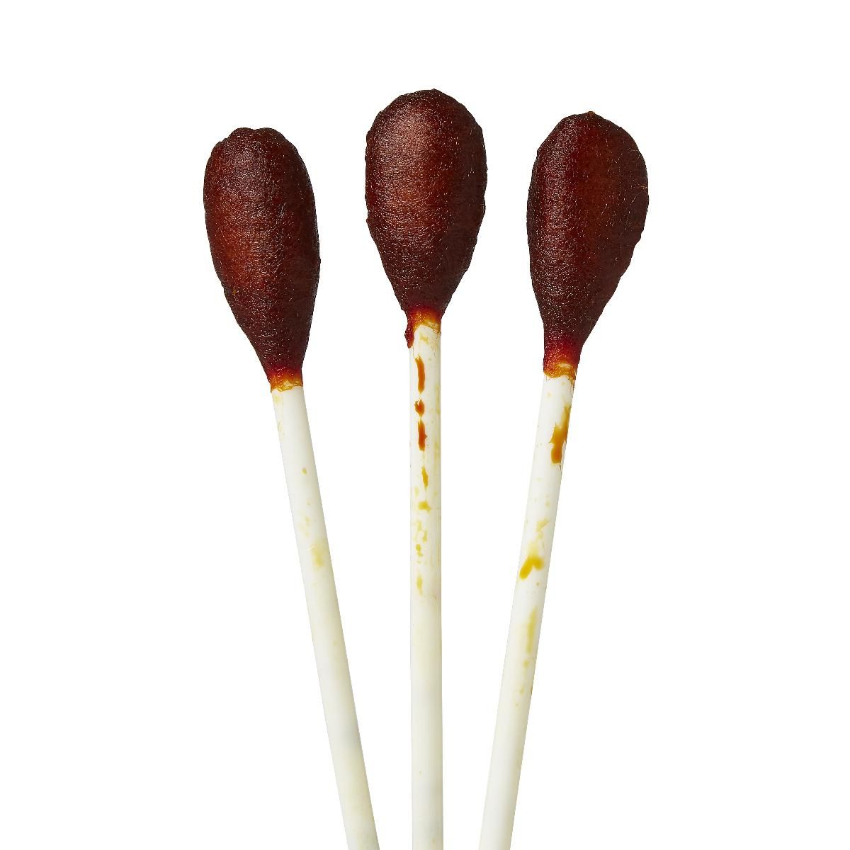 Medline Povidone-Iodine PVP Swabstick Triples 750Ct