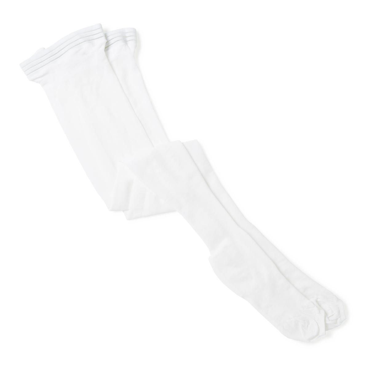 Medline EMS Knee-Hi Anti-Embolism Stocking L Regular 12Pr
