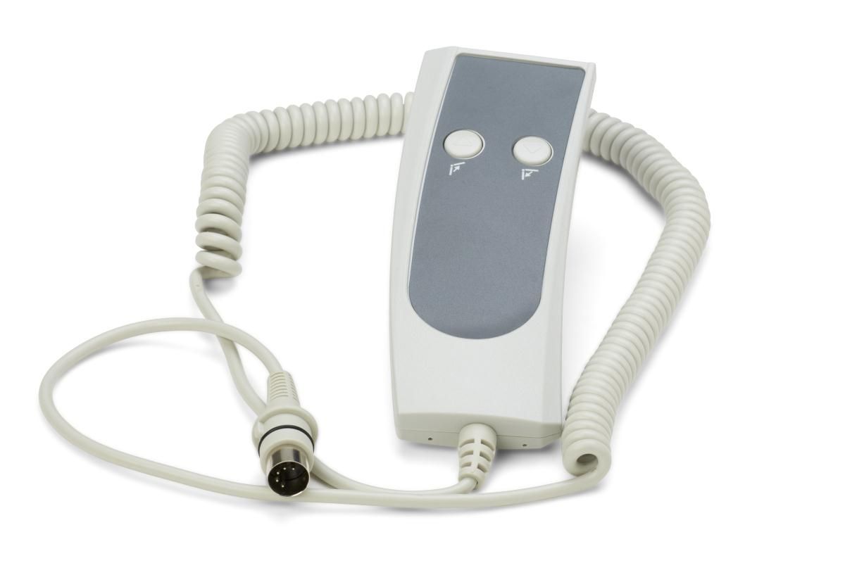 Medline Hand Control for Patient Lift 1Ct