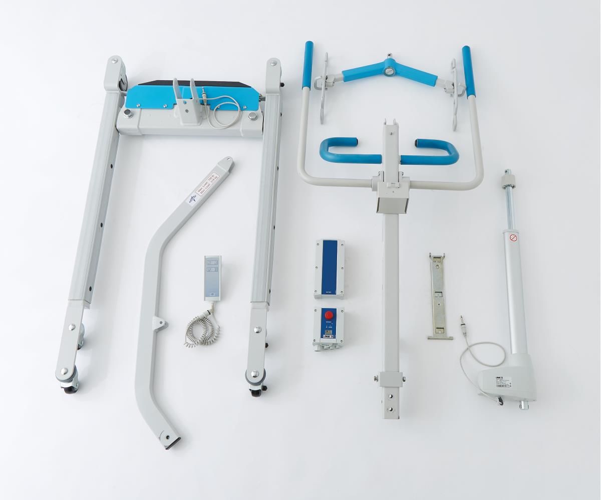 Medline Replacement Patient Lift Battery Pack 1Ct