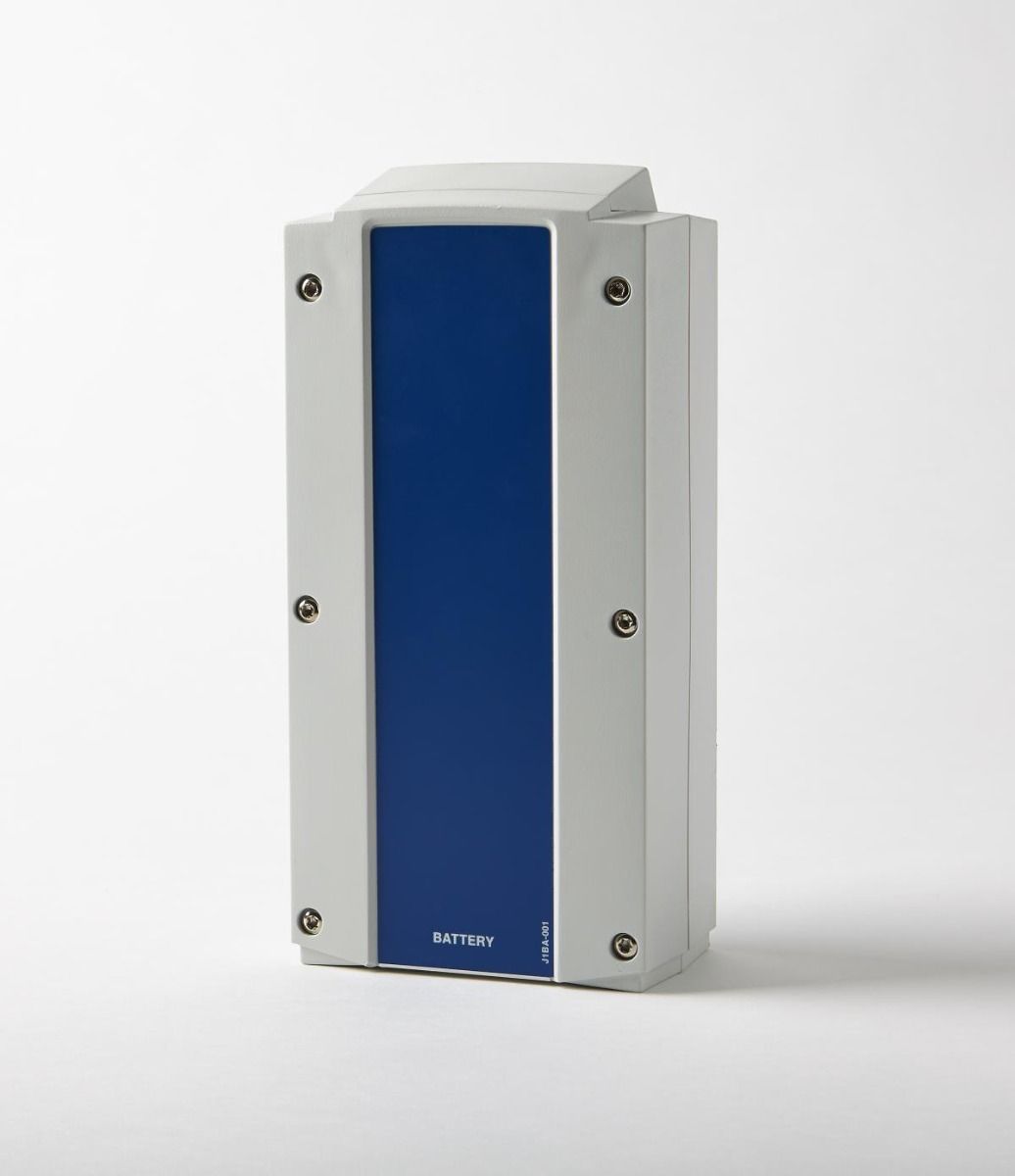 Medline Replacement Patient Lift Battery Pack 1Ct