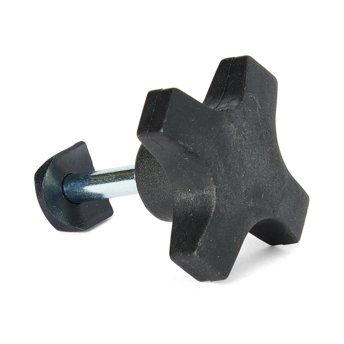 Medline Knob for Deluxe Rollator 2Ct