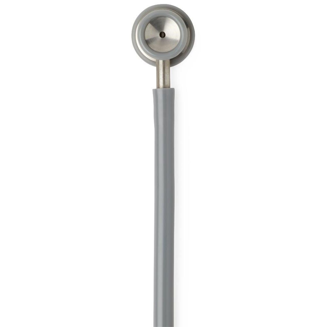 Elite Neonatal Stainless Steel Stethoscope, Gray