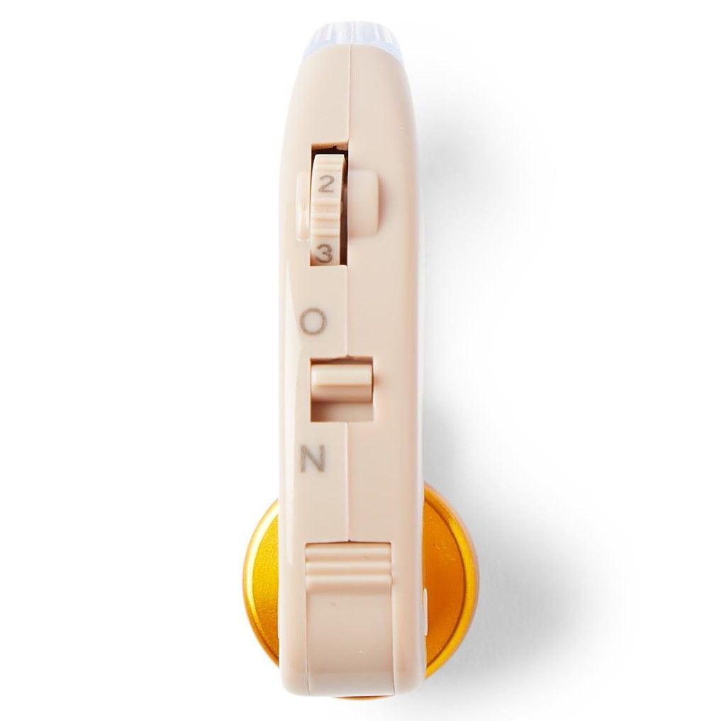 Digital Hearing Amplifier 1Ct