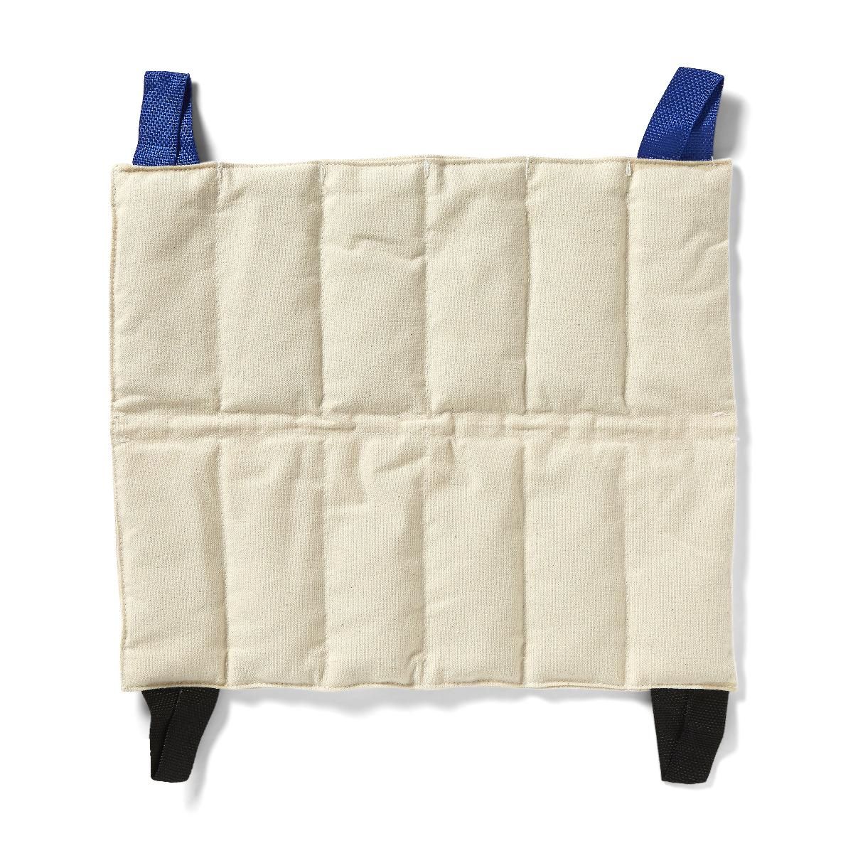 Medline Reusable Moist Heat Pack Standard 10x12 1Ct
