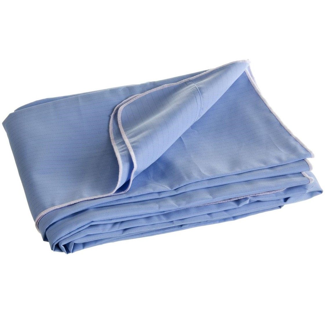 Resistat Drape Sheet, 60x76in, Size M, Pack of 12