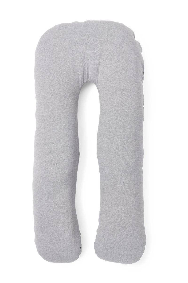 Medline U-Shaped Sleep and Maternity Pillow 1Ct