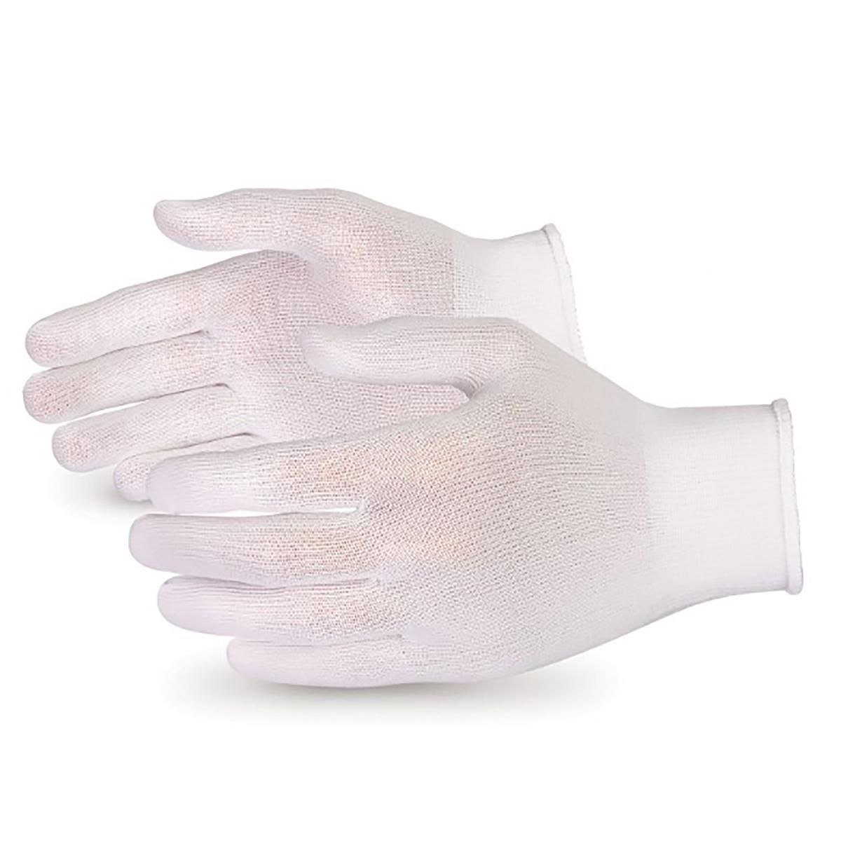 Medline Nylon Glove Liner Cut Level 1 L 24Ct