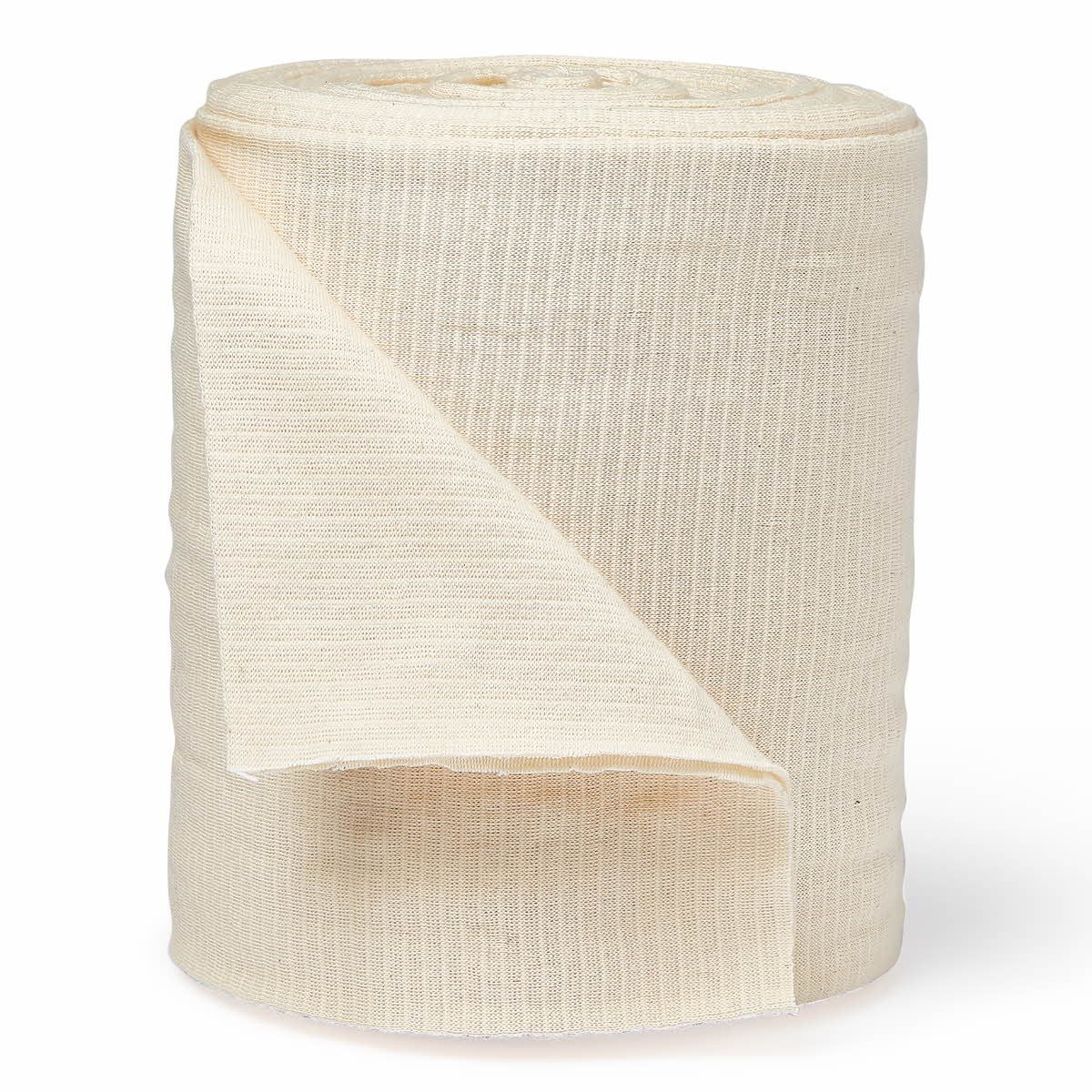 Medline Medigrip LF Elastic Tubular Bandage Sz K 8.25"W x 11Yd 1Ct