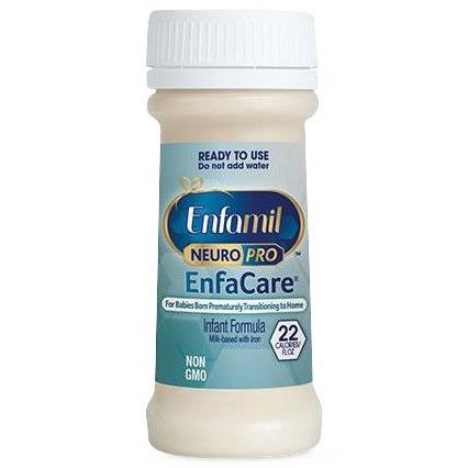 Enfamil NeuroPro EnfaCare Ready to Use Formula 2oz 48/CS