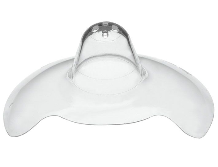 Medela Contact Nipple Shield Medium 24mm 1Ct