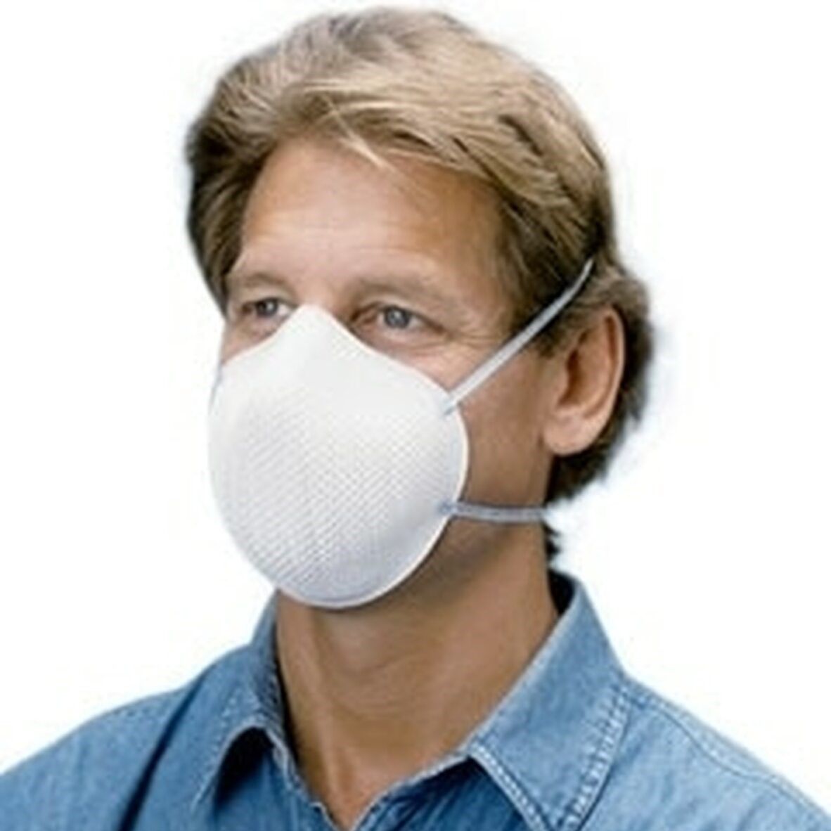 Moldex 2200N95 Series Particulate Respirator M/L 240Ct