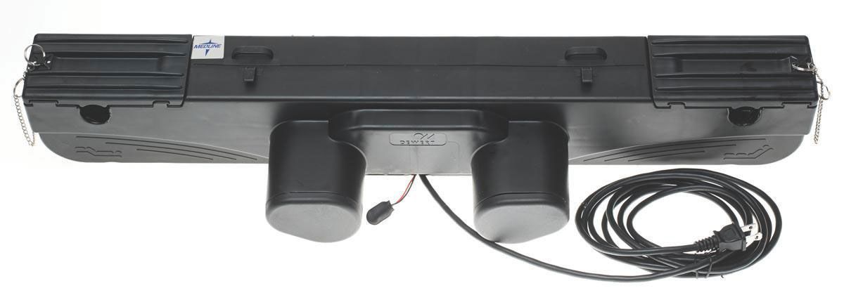 Medline Basic/Simplicity Semi-Electric Bed Motor Box 1Ct