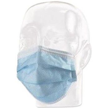 FluidGard 160 Anti-Fog Procedure Mask with ASTM Level 3 Protection and ...