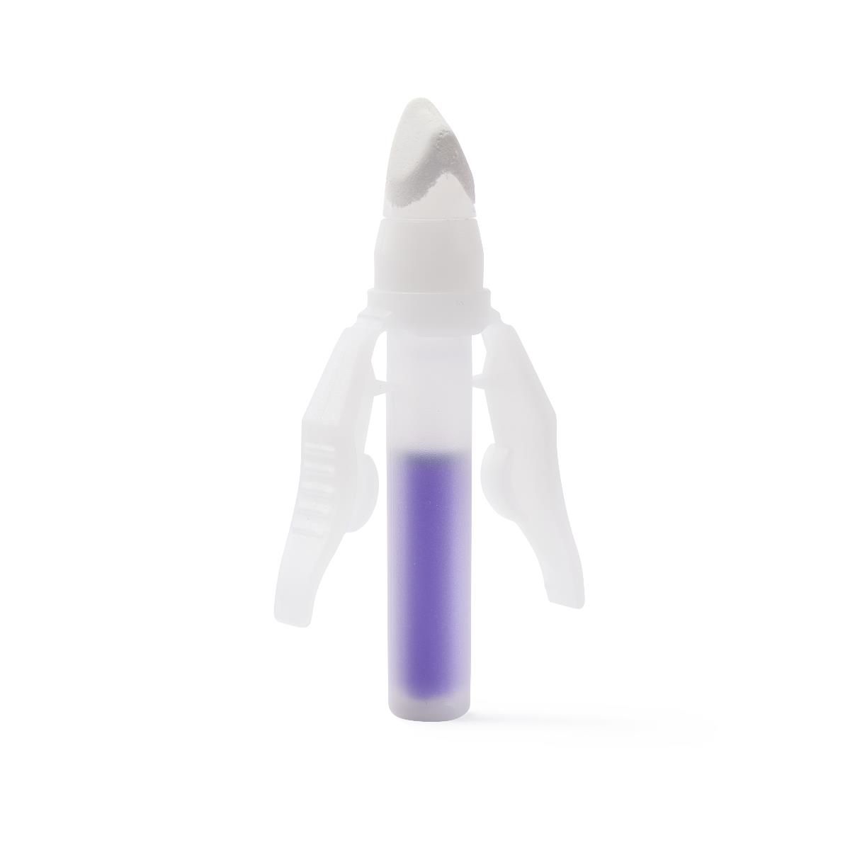 LiquiBand Rapid Topical Skin Adhesive, 0.8 mL