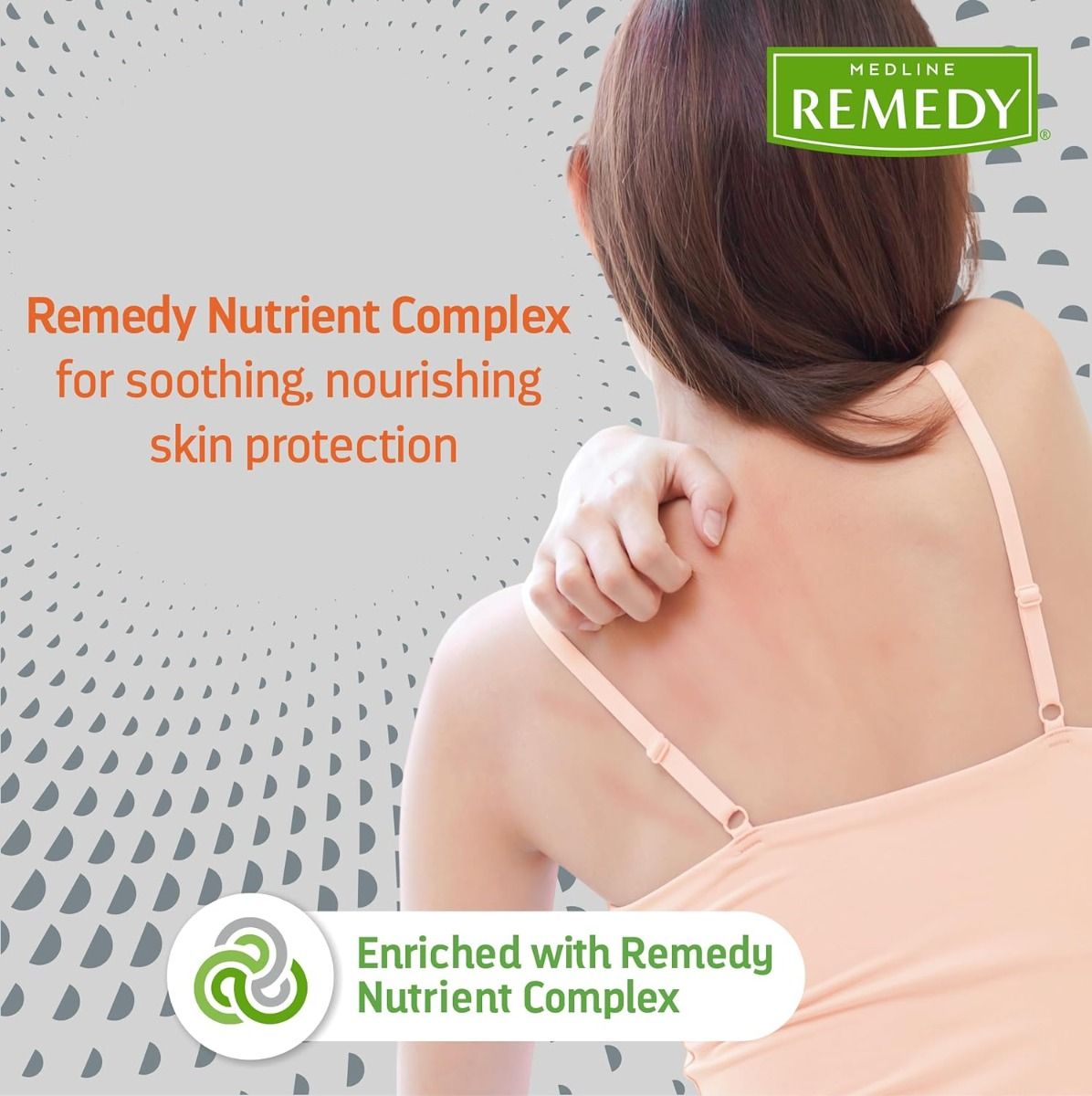 Medline Remedy Specialized Zinc Oxide Paste - Shop All