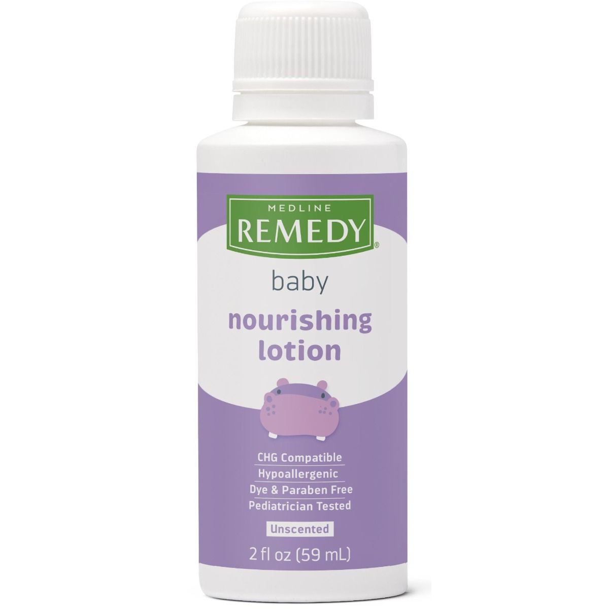 Medline Remedy Baby Nourishing Lotion - Shop All