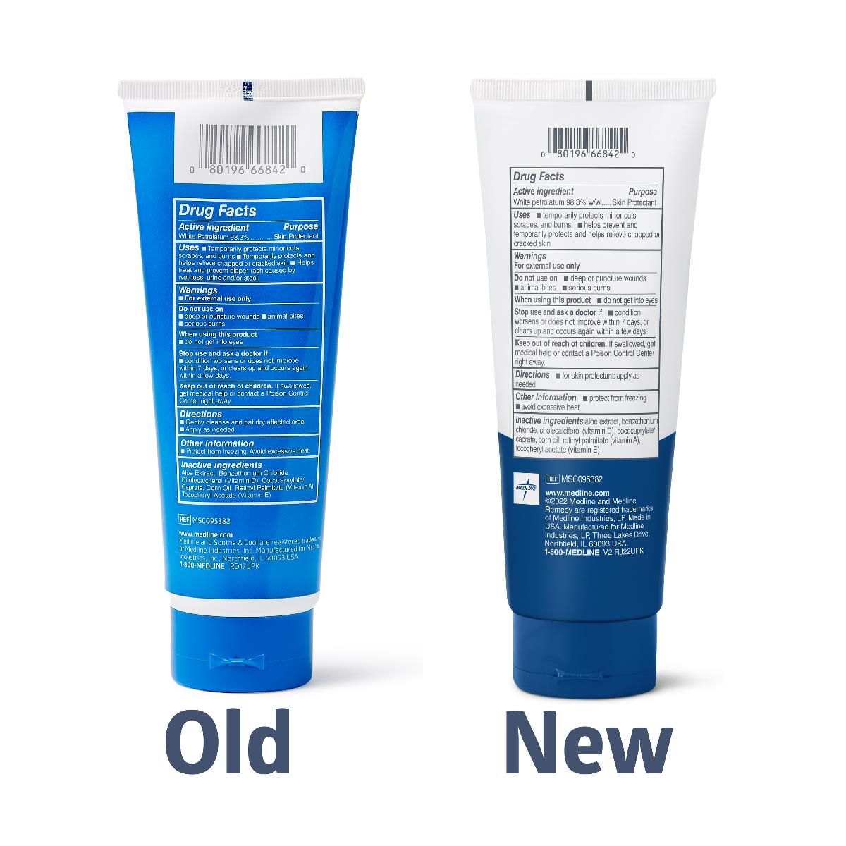 Medline Remedy Essentials Barrier Ointment - Shop All