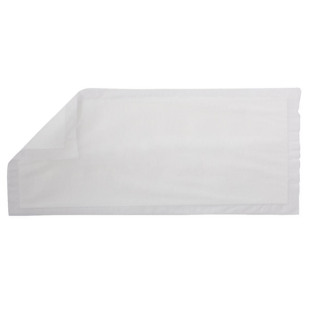 Medline Skinfold Dry Sheets 6x14 10Ct