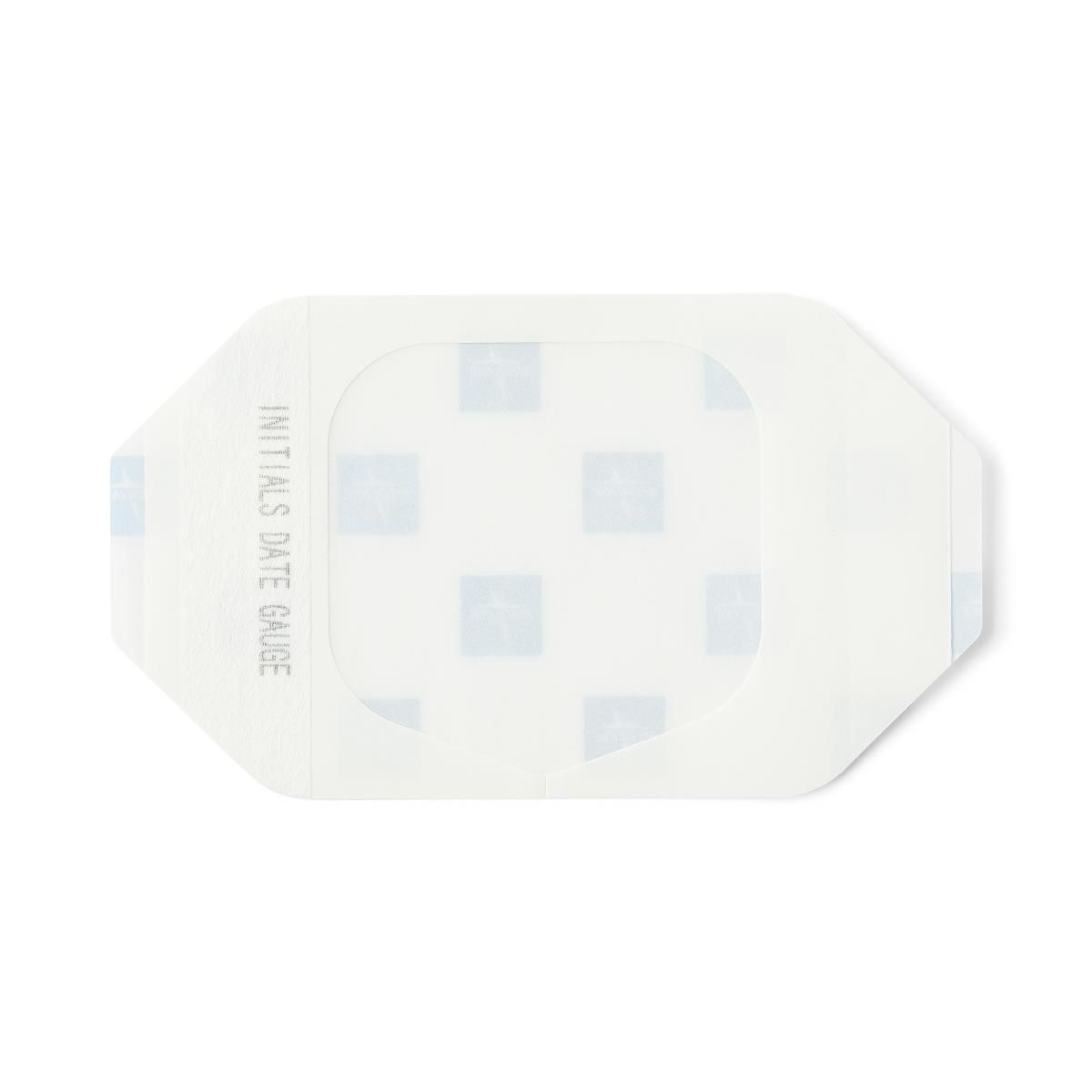 Suresite Window Transparent Film Dressing 2.37x2.75 100Ct