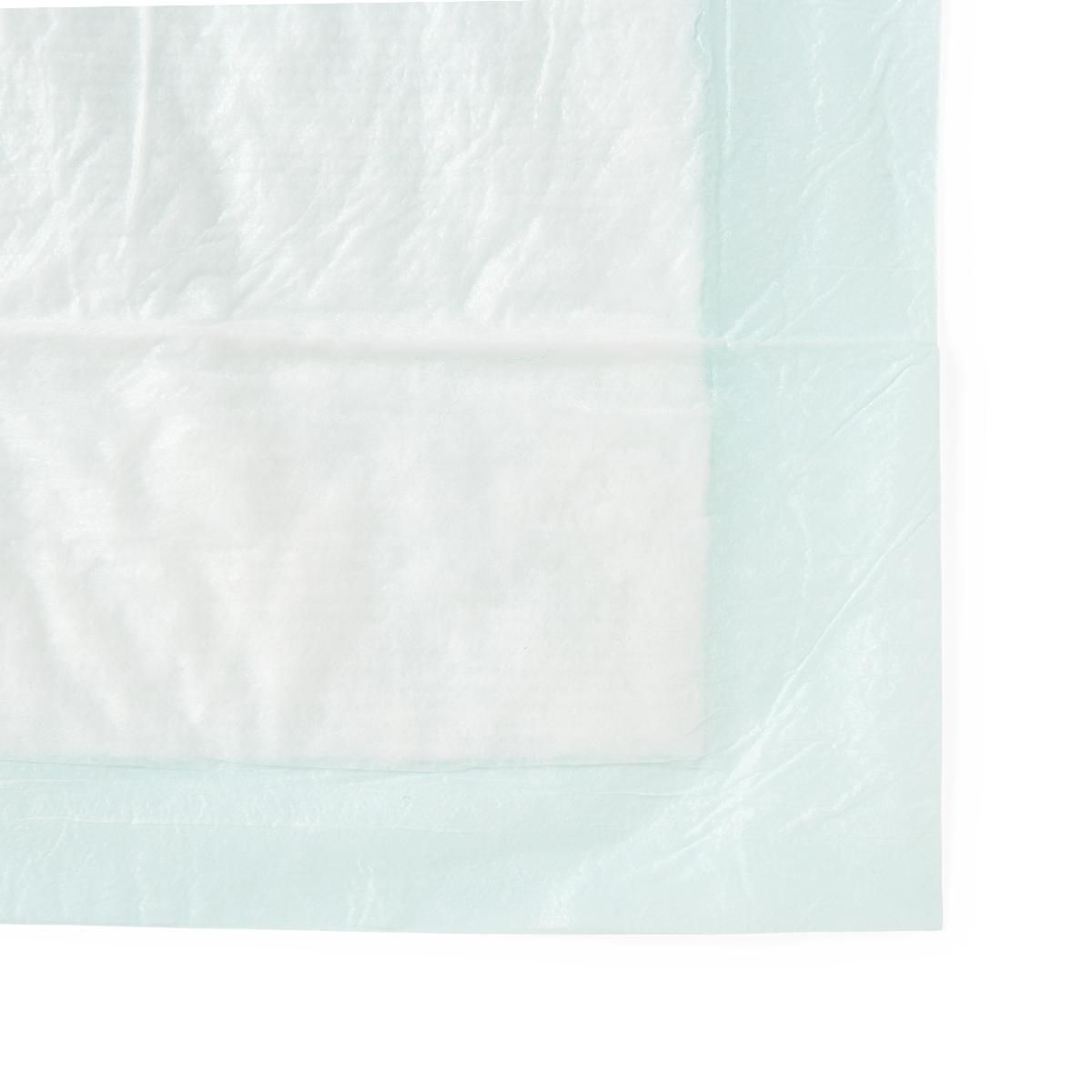 Medline FitRight Underpad Moderate Absorbency 23x36 150Ct