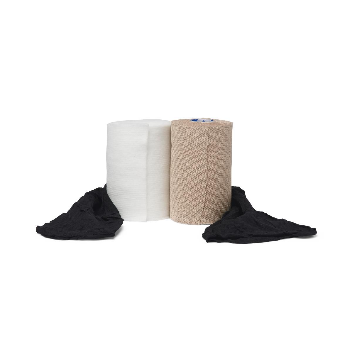 AccuWrap 2-Layer Compression Bandage System 1Ct