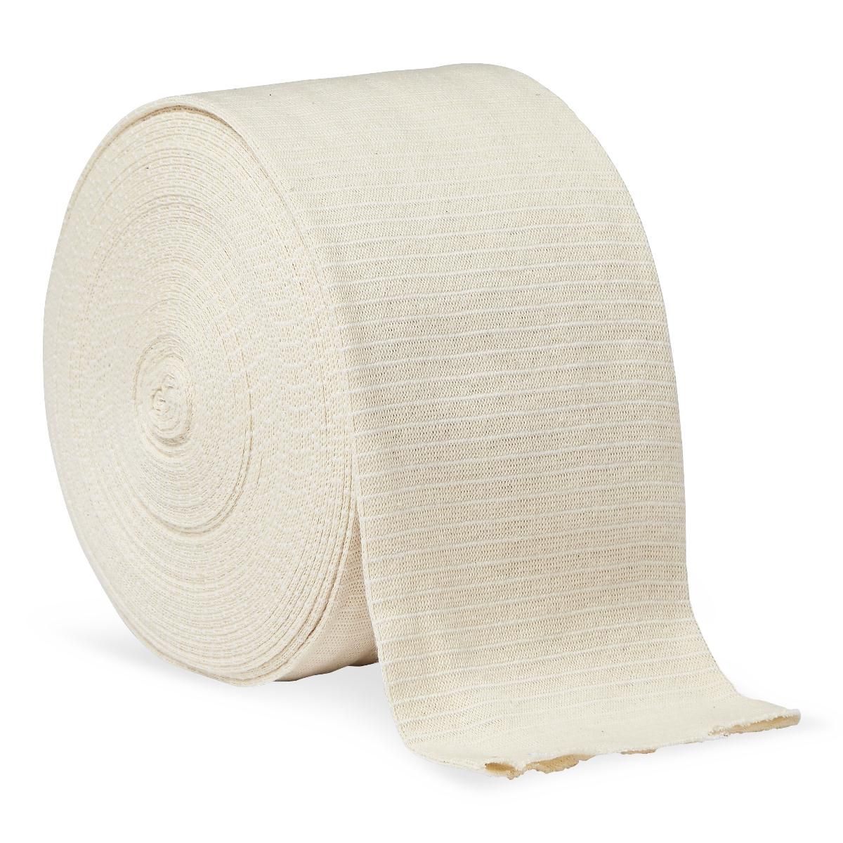 Medline Medigrip Elastic Tubular Bandage Sz F 4"W 1Ct